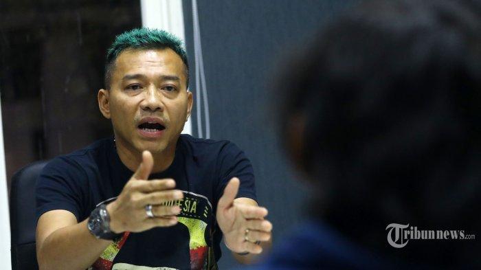 Lirik Lagu Separuh Jiwaku Pergi Anang Hermansyah - Tribun-sulbar.com