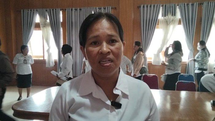 Kisah Andi Guling, 17 Tahun Honorer di Kabupaten Mamasa Tapi Harapan Jadi ASN Kian Tak Jelas ...