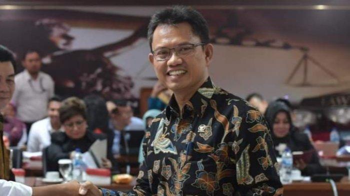 Iskandar Muda Baharuddin Lopa: Pemilu 2024 Jadi yang Terberat, Mengapa ...