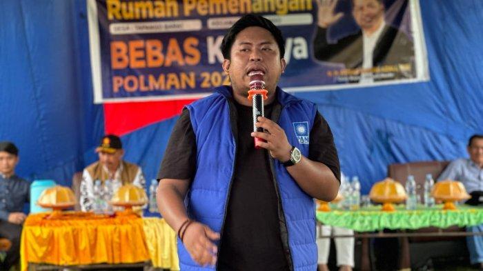 Ada Ancaman Cabut Beasiswa PIP Karena Beda Pilihan, Politisi PAN: Demokrasi Terancam - Tribun ...