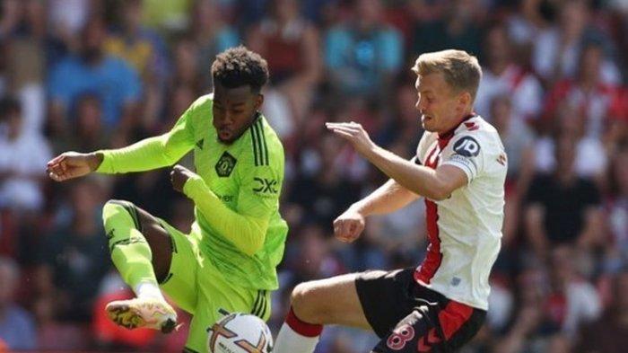 Pekan Ketujuh Premier League Resmi Ditunda Sebagai Penghormatan untuk ...