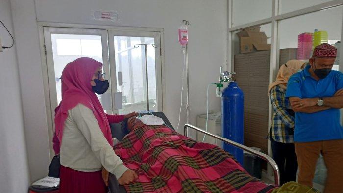 RS di Wonomulyo Minim Fasilitas dan Kekurangan Tenaga Medis, Alasan ...