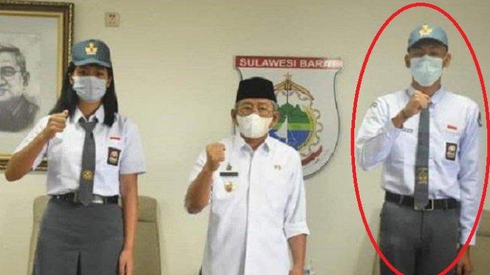 Arya Maulana Mulya Sempat Ingin Tes Swab Ulang, Namun Dilarang Dispora ...
