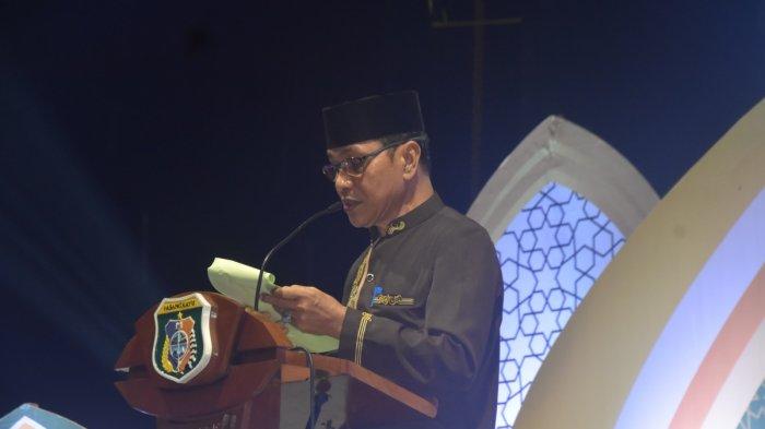 STQH ke-XI Kabupaten Pasangkayu Diikuti 183 Peserta, Diharapkan Cetak Generasi Cinta Al-Quran ...