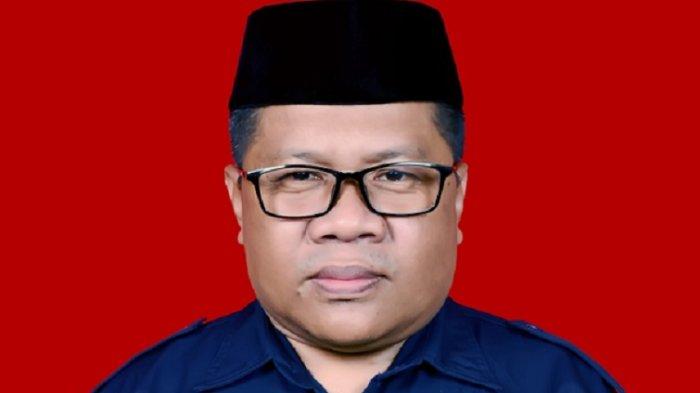 Kader Nasdem Mamuju Tengah Turut Berbelasungkawa Berpulangnya Muhammad ...