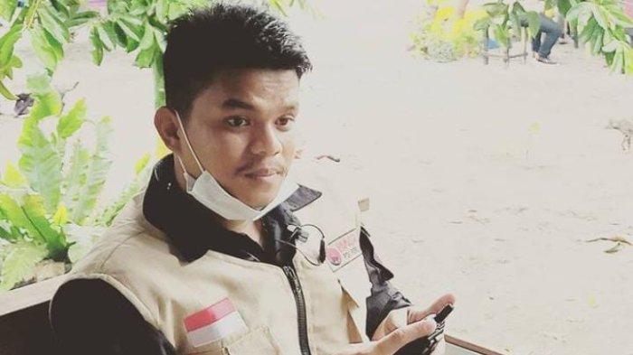 Arwan Aras Tidak Diusung PDIP Sulbar untuk Kursi DPR 2024, Sekretaris Baguna: Ada Upaya ...