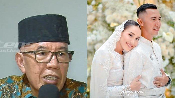 Calon Mertua Bocor, Begini Proses Perkenalan Singkat Ayu Ting Ting dengan Calon Suaminya ...