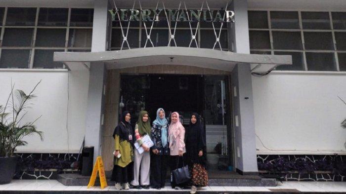 BKD Sulbar Koordinasi ke BKD Jawa Barat Persiapan FGD dan Benchmarking ...