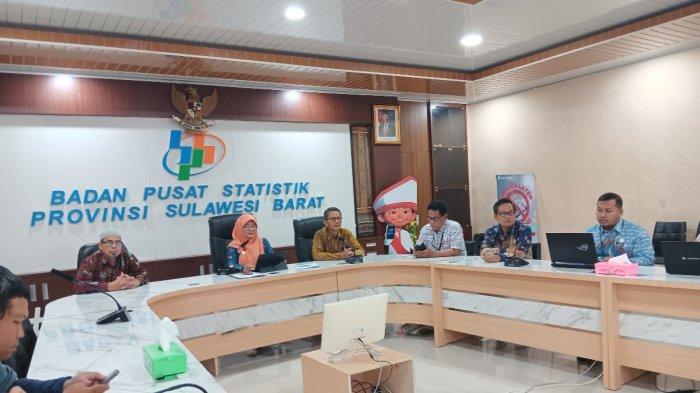 Umur Harapan Hidup Sulbar Meningkat - Tribun-sulbar.com