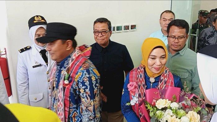 Pj Gubernur Sulbar Bahtiar Baharuddin: Keputusan Sekda, Keputusan ...