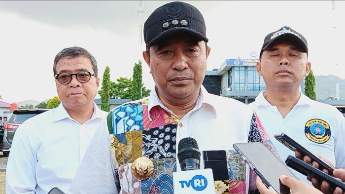 Pj Gubernur Bahtiar Baharuddin Ingin Sukun Jadi Komoditas Utama di ...