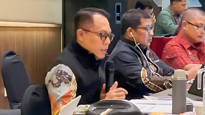 Penilaian Tahap II PPD 2024, Bapperida Sulbar Verifikasi dan Wawancara ... Penilaian Tahap II PPD 2024, Bapperida Sulbar Verifikasi dan Wawancara ...
