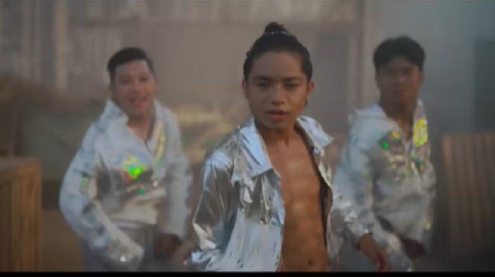 Lirik Lagu Inikah Cinta Me Voice Dinyanyikan Kembali Betrand Putra Onsu ...