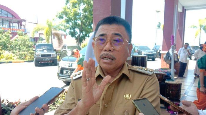 AST Ngaku Kaget Dengar Kabar Utang RSUD Majene Rp16 Miliar, Janji ...