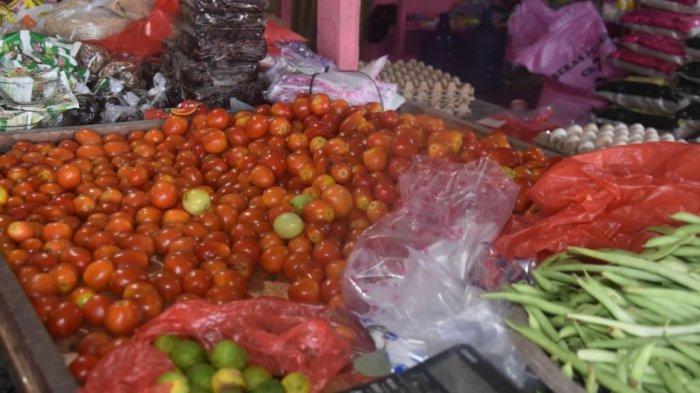 Jelang Nataru 2024/2025 Harga Cabai Anjlok hingga Rp 20 Ribu per Kg, Harga Tomat Meroket ...