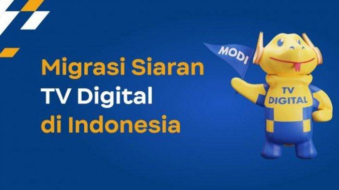 Cara Memasang Set Top Box (STB) ke TV Analog Lengkap Cara Cek TV Sudah Digital atau Belum ...