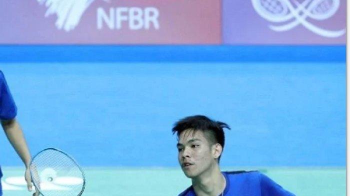 Profil Daniel Marthin, Pasangan Baru Kevin Sanjaya di Final Piala ...