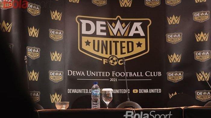 PROFIL Dewa United yang Datangkan Egi Maulana Vikri - Tribun-sulbar.com