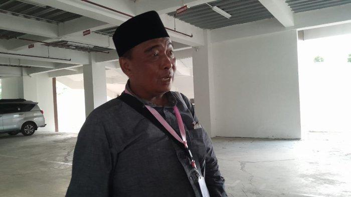 BREAKING NEWS: Direktur Perumda Majene Diperiksa Kejati Sulbar Terkait ...