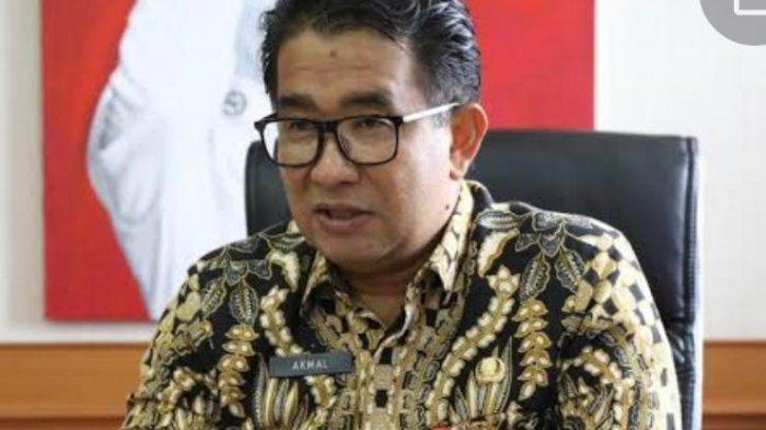 Penjabat Gubernur Sulbar Dilantik Besok, Asri Anas: Dirjen Otoda ...