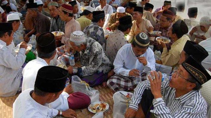 Doa Islam - Bacaan Doa Acara Selamatan,Lengkap Arab, Latin dan ...