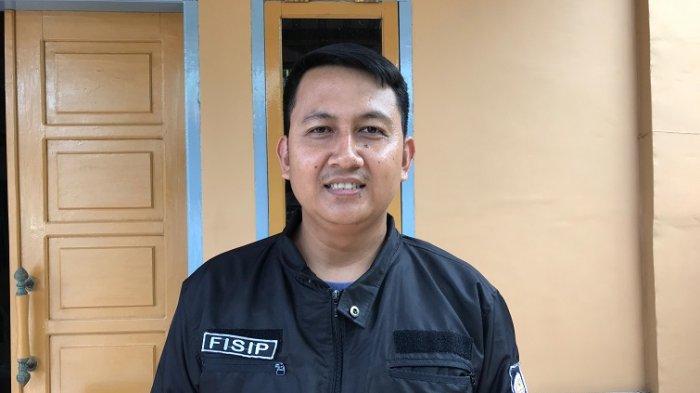 Iran vs Israel, Akademisi Hubungan Internasional Unsulbar Sebut Rupiah ...