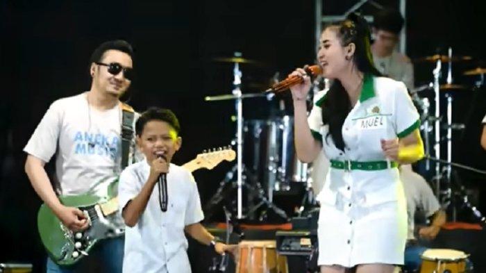Download Lagu Joko Tingkir Ngombe Dawet Yeni Inka ft Farel di MP3 Juice, Viral di Tiktok ...