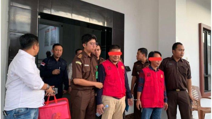 2 Terdakwa Korupsi Pegadaan Bibit Rehabilitasi Hutan Lindung Divonis 18 ...