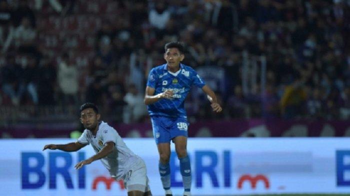 Daftar Pemain persib Dipanggil Shin Tae Yong Bela Timnas Indonesia - Tribun-sulbar.com