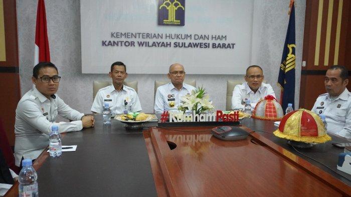 Presentasi Proposal Kegiatan Evaluasi Pelaksanaan Survei SPAK-SPKP ...