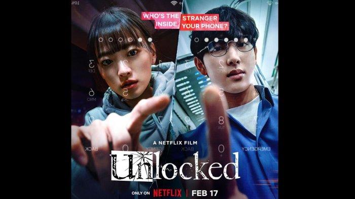 Sinopsis Film Korea Unlocked di Netflix, Saat Kehilangan Ponsel ...