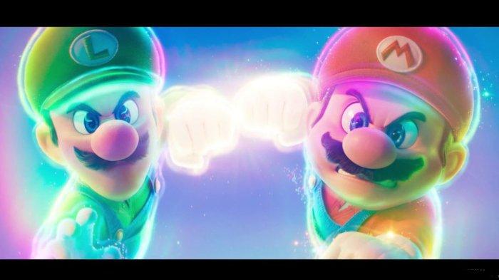 Sinopsis Film Animasi The Super Mario Bros. Movie, Petualangan Penuh ...