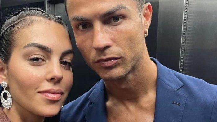 Pacar Ronaldo Ungkap Momen Terburuk Hidup Bersama CR7, Apa itu ...