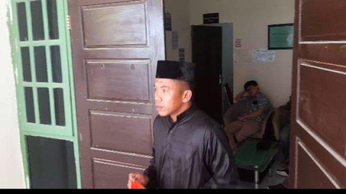 Gepal Pelaku Pembunuhan Gadis Mamasa Jalani Sidang Agenda Pemeriksaan, Didakwa Pasal Berlapis ...