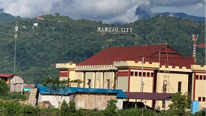 Mateng Mamasa Polman & Pasangkayu Raih Predikat Inovatif Inovasi Daerah 2021 - Tribun-sulbar.com