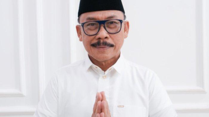 Gubernur Sulbar Suhardi Duka Minta Maaf RSUD Tolak Pasien Kritis, Direktur Dicopot? - Tribun ...