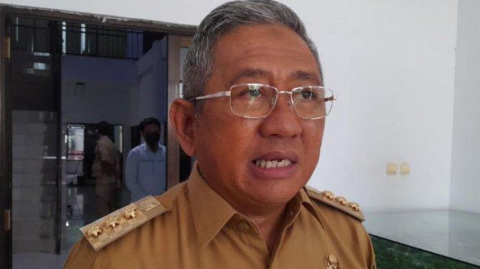 Gubernur Sulbar Ali Baal Masdar hingga Anies Baswedan Habis Masa ...