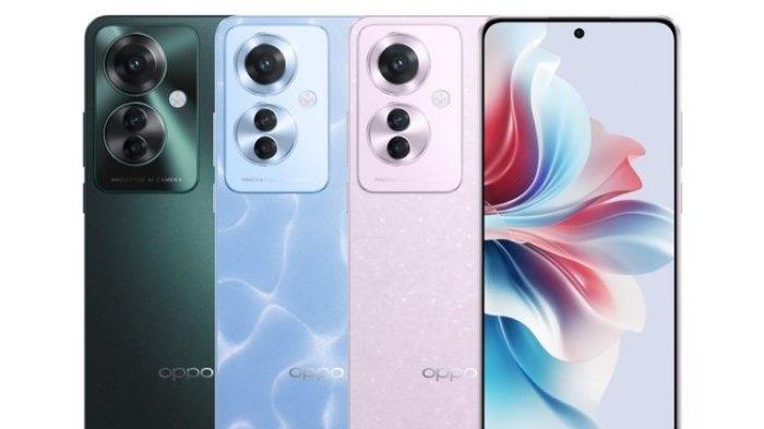 Update Harga HP OPPO Find Series dan Reno Awal Bulan Desember 2024, Ada ...