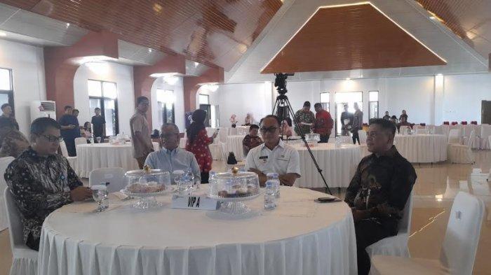 Puncak HUT ke-2 Tribun-Sulbar.com, Hadir PJ Gubernur, Bupati hingga Pejabat Forkopimda - Tribun ...