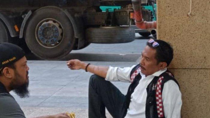 Haji Rofiq 'Si Temus Transportasi PPIH' Mengenang Insiden Haji ...