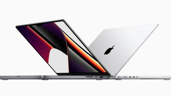 Harga Terbaru MacBook Pro dan Air Januari 2023, Mulai dari Rp 14 Jutaan ...