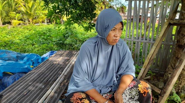 Rehab Dermaga Pelabuhan Feri Mamuju Rampung, Pedagang : Semoga Cepat Beroperasi - Tribun-sulbar.com