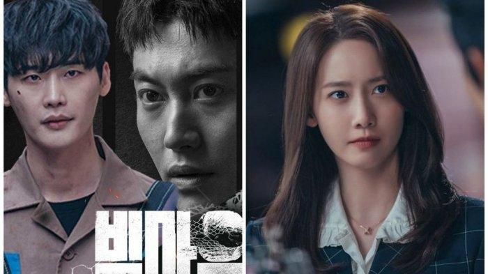 Teori Mengejutkan Drama Big Mouth, Jerry atau Park Chang Ho Sosok Big ...
