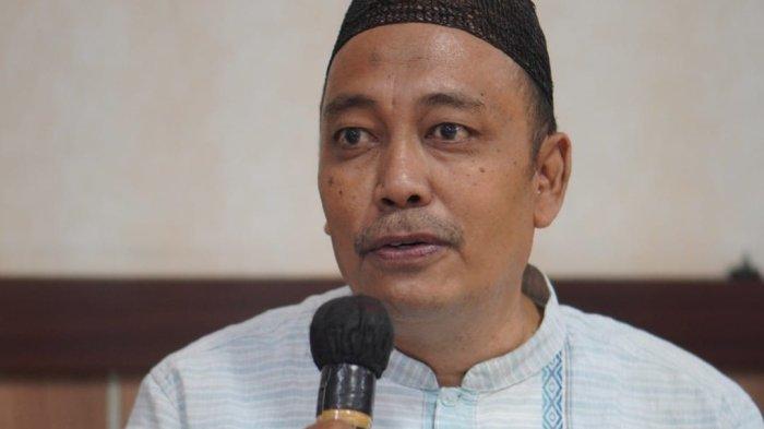 Menolong Allah - Tribun-sulbar.com