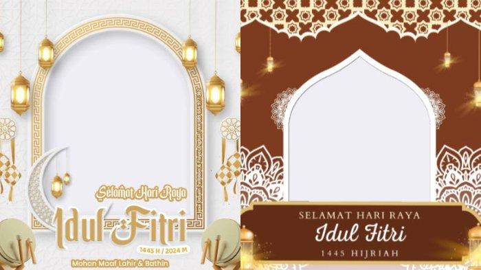 35 Ucapan Selamat Idul Fitri 2025 Cocok Dijadikan Story dan Status di ...