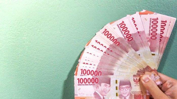 Perbandingan UMP Sulbar 5 Tahun Terakhir, 2018 Hanya Rp2,1 Juta Kini ...