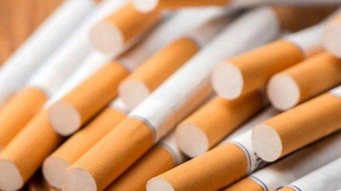 Harga Jual Eceran Rokok Tahun 2025 Naik Lagi, Berikut 2 Pertimbangan ...