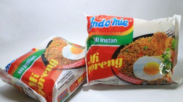 Tenang Anak Kos! Bos Indofood Jamin Harga Indomie Goreng cs Tidak Naik ...