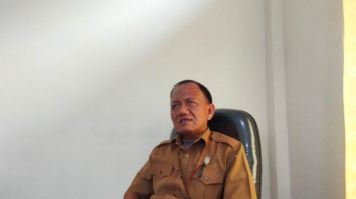 Inspektorat Majene Janji Selesaikan Kasus Proyek Fiktif di Desa ...