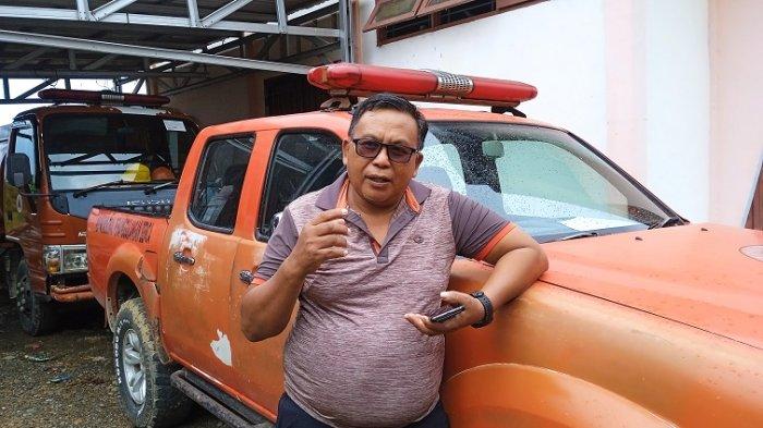 BPBD Pasangkayu Imbau Warga Agar Selalu Siaga Cuaca Ekstrem - Tribun ... BPBD Pasangkayu Imbau Warga Agar Selalu Siaga Cuaca Ekstrem - Tribun ...